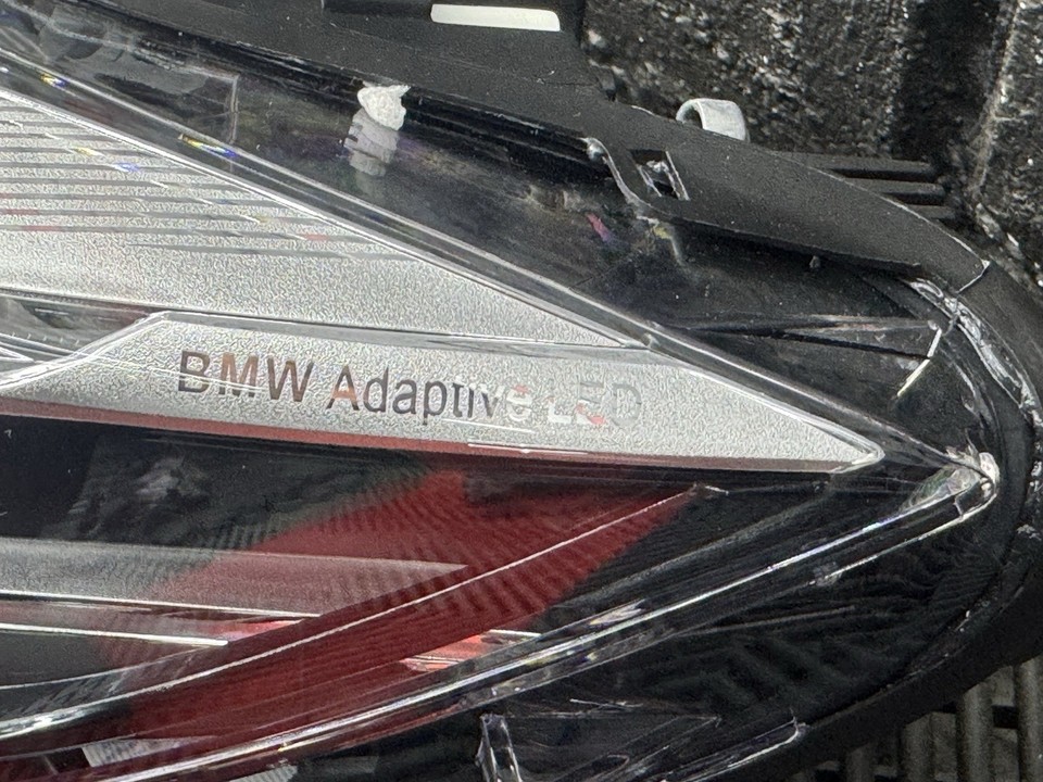 PLUG & PLAY BMW M3 F80 M4 F82 F83 LCI ICON IKON LED HEADLIGHTS F32 F33 ...