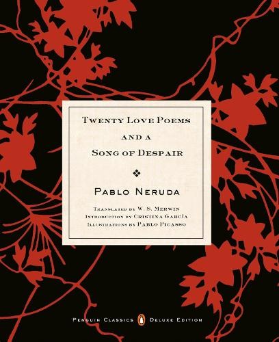 Pablo Neruda Twenty Love Poems and a Song of Despair (Tascabile ...