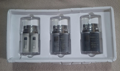 Beauty BioScience RetinoSyn-45 Phase1 2 3 4 (.34oz per Phase) | eBay