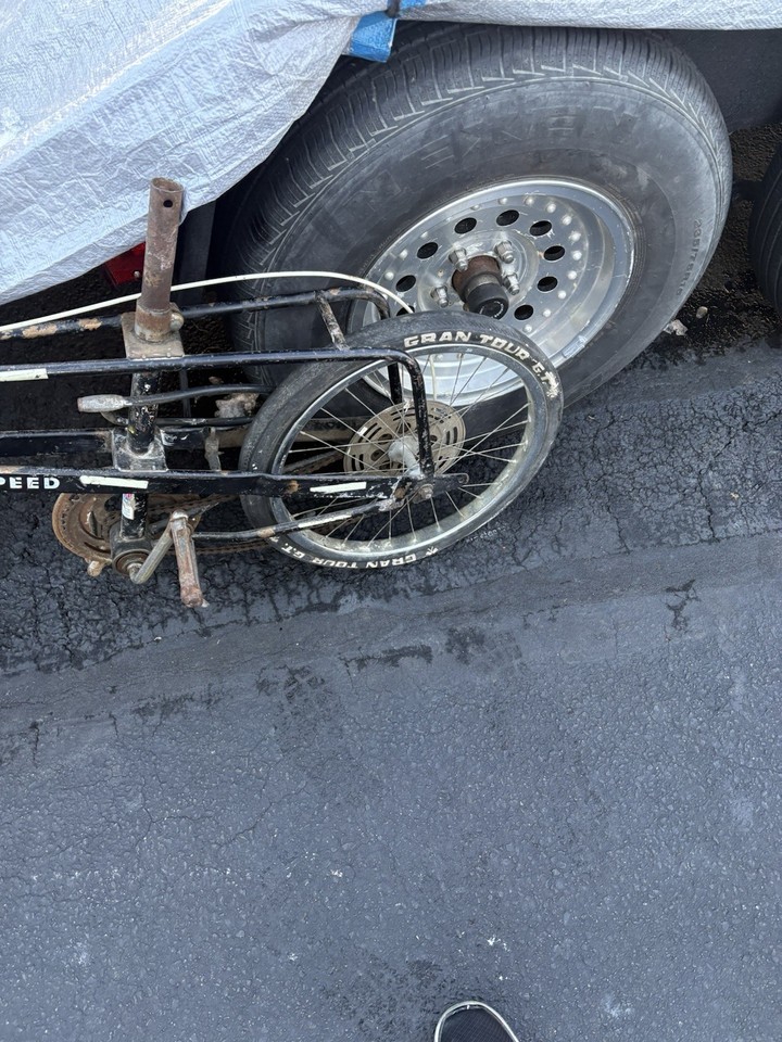 Apollo Five Speed Bike | eBay