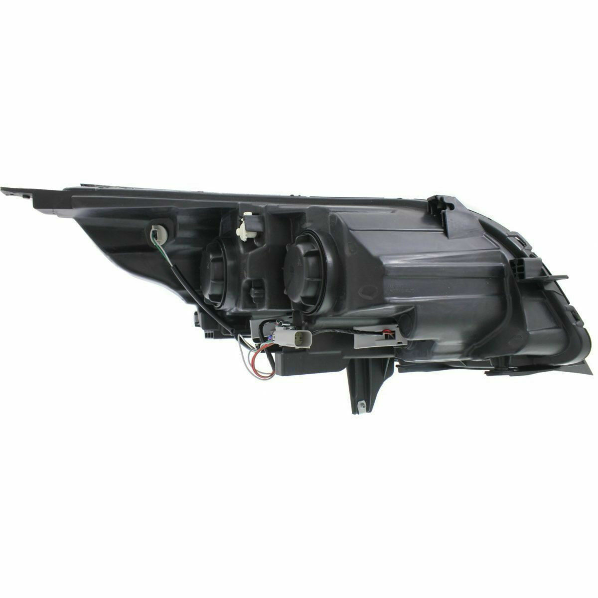 Driver Side Halogen Headlamp Assembly Fits Chevrolet Malibu Limited ...