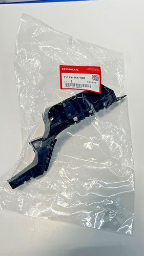 2004-2008 Acura TSXGENUINE ACURA SPACER, FRT BUMPER (RIGHT SIDE) 71193 ...