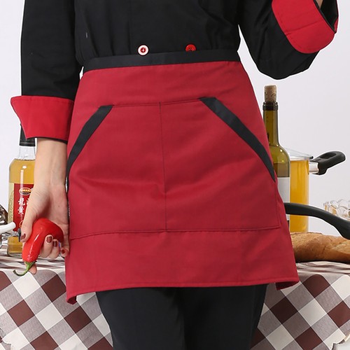 Pinny Soft Comfortable Cooking Apron with Tether Polyester | eBay