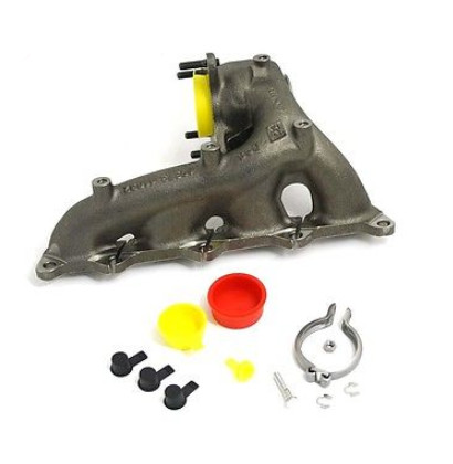 NEW AUDI A1 8X TURBOCHARGER REPAIR KIT 03C198722 OEM NO IMPORT DUTIES ...