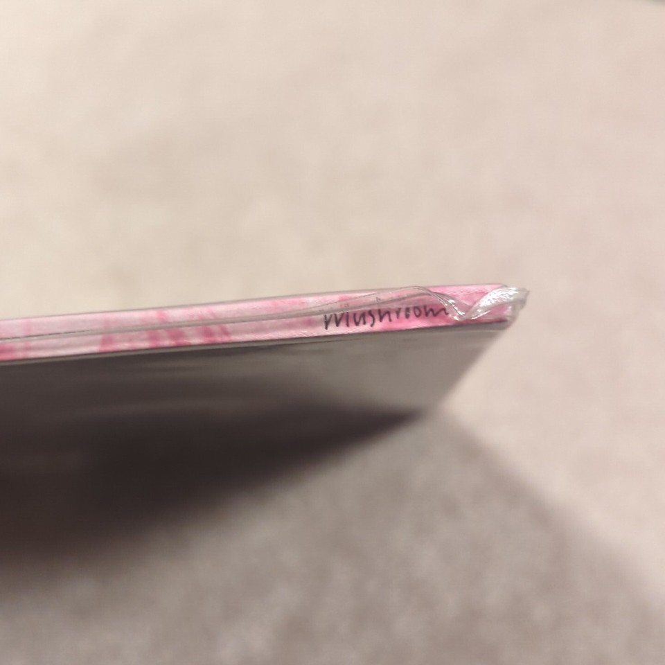 Garbage - Garbage. 1999 Simply Vinyl 180g UK Reissue. New. Sealed W ...