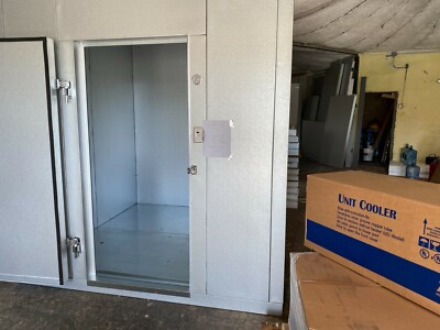 Coolers & Refrigerators - Used Walk In Coolers
