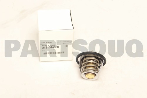 21210AA030 Genuine Subaru THERMO & GASKET AY 21210-AA030 | eBay