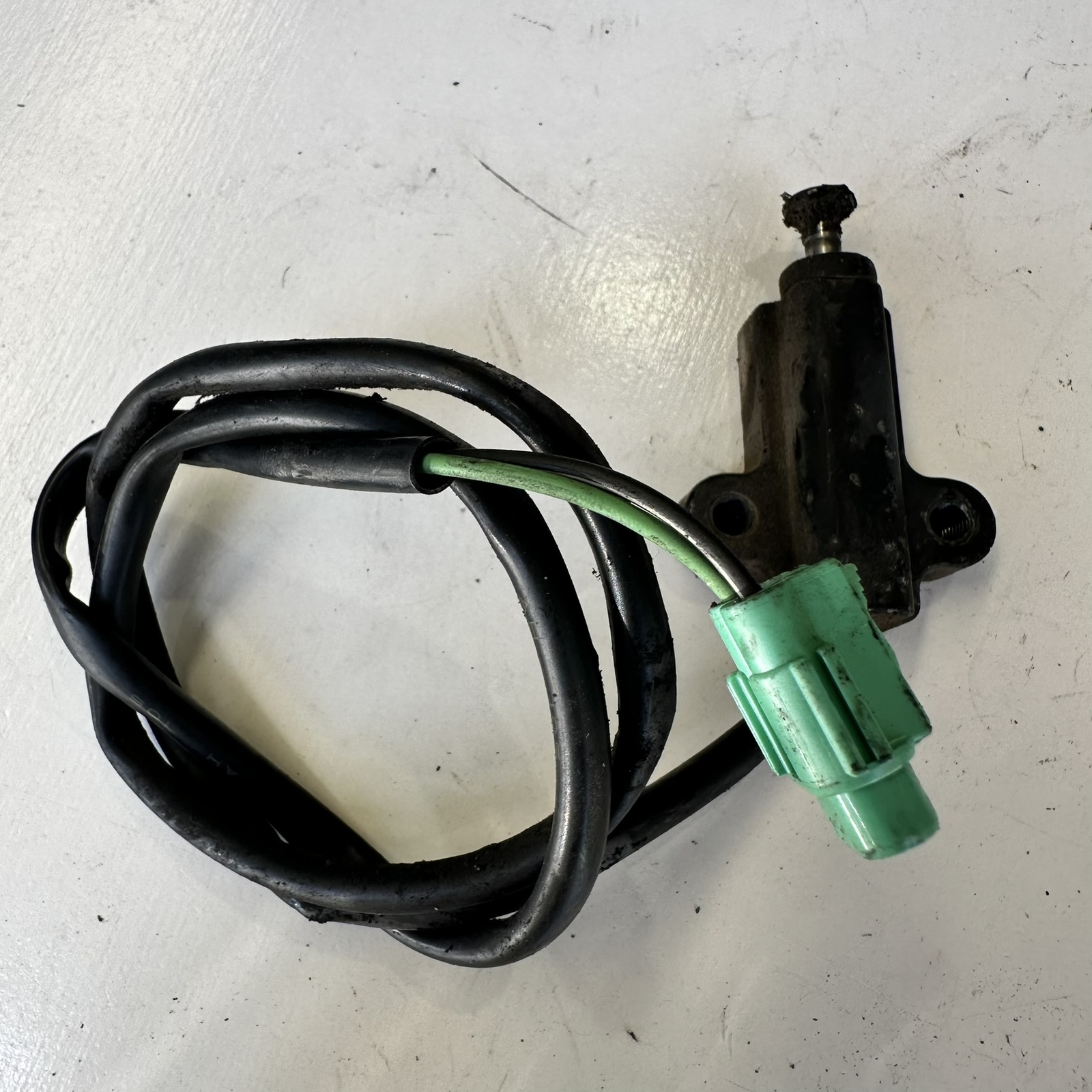 Suzuki intruder VL250 VL 250 2010 side kick stand switch | eBay Australia