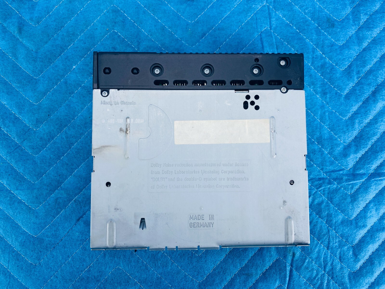 Mercedes-Benz 0038205986 for sale online | eBay