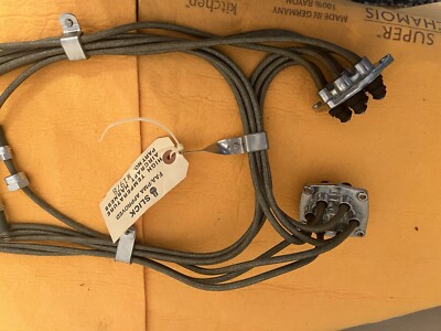 Unison Industries Slick Aircraft Magneto Ignition Harness P/N M1978 | eBay