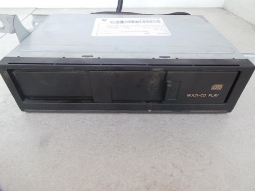LEXUS GS CD STACKER WITH CARTRIDGE PART # 86270-30220 10/97-12/04 | eBay