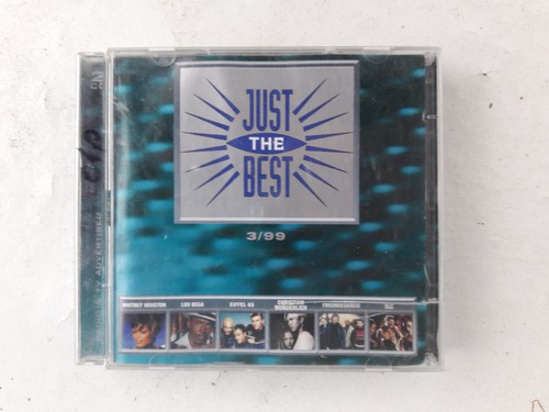 CD, Just the Best 3/99 | eBay.de