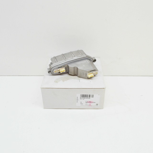 Audi OEM 2015 Q3 Quattro Headlamp-front Lamps-led Unit 8U0941475A for ...