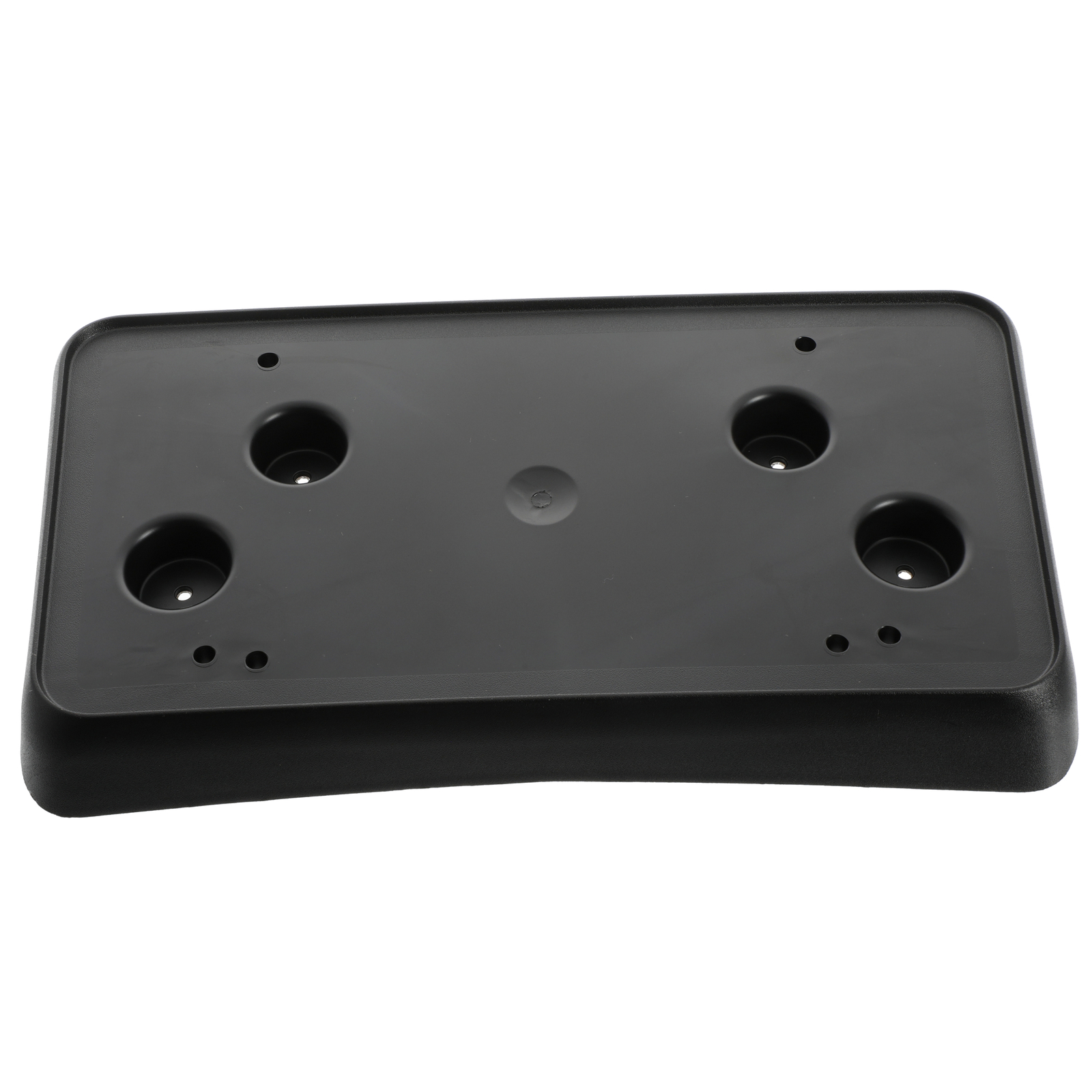 OEM NEW 2021-2022 Chevrolet Suburban Tahoe Front License Plate Bracket ...