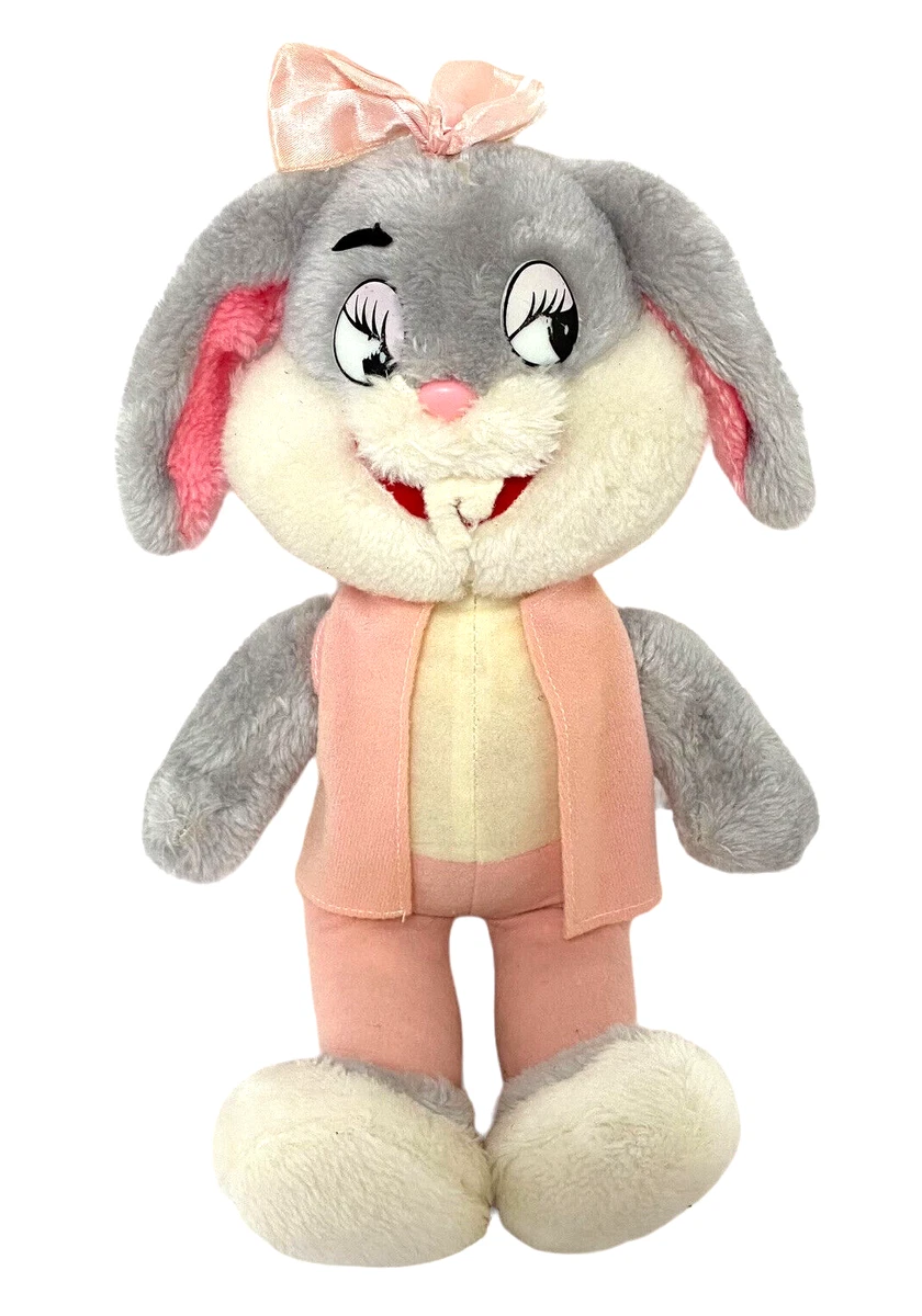 Baby Bugs Bunny Girl