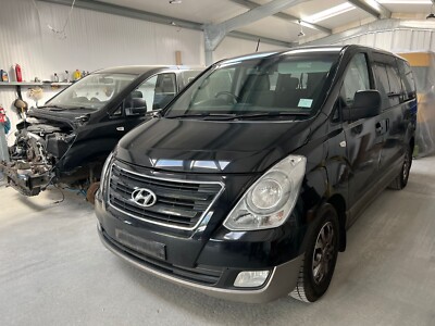 hyundai i800 parts breaking (wheel nut) | eBay UK