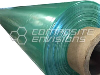 Airtech Stretchlon 200 Vacuum Bagging Film 60" High Stretch Elongation ...