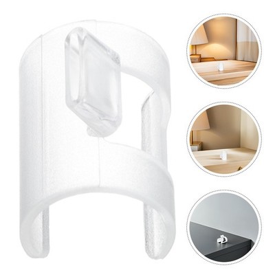 3pcs Clear PVC Flute Blowing Nozzle Set Clip-On Wind Beginners | eBay ...