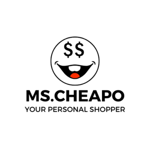 Ms.Cheapo | eBay Stores