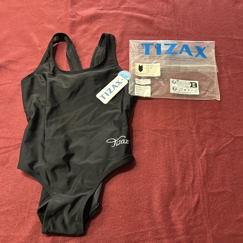 Tizax Badeanzug Größe 10 Neu | eBay