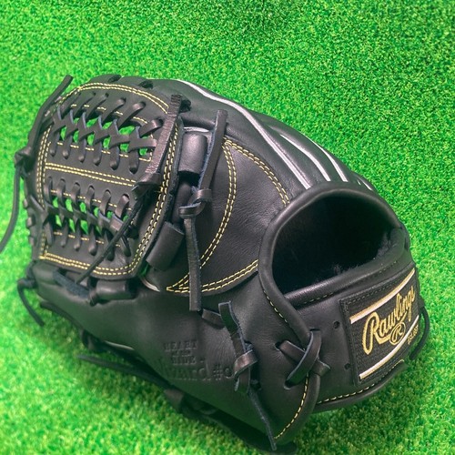 Rawlings youth Baseball Glove All positions HOH PRO EXCEL ELITE Wizard ...