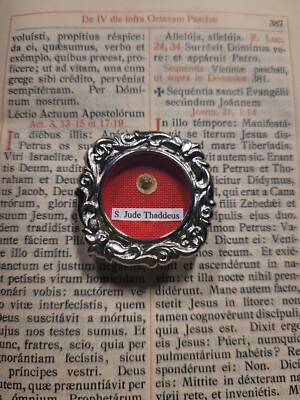 Relics - First Class