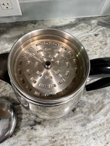 Farberware Superfast Fully Automatic Electric Coffee Pot | eBay