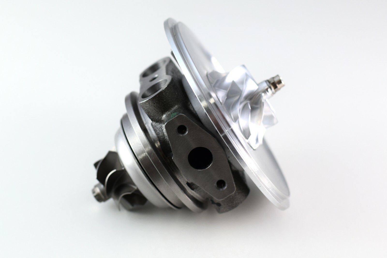 Turbocharger Core Cartridge for Mercedes C CLS E GLK A2740903280 AL0072 ...