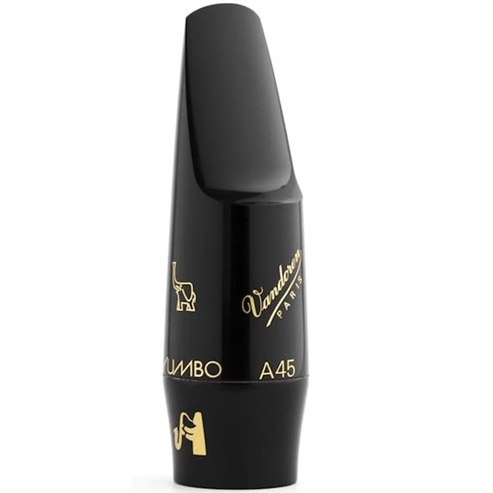 Vandoren SM602B Jumbo Java A45 Alto Sax Mp | eBay