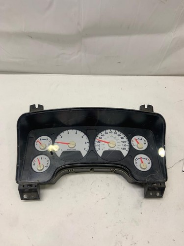 2006 Dodge Ram 1500 2500 3500 Speedometer Gauges Cluster MPH Power ...
