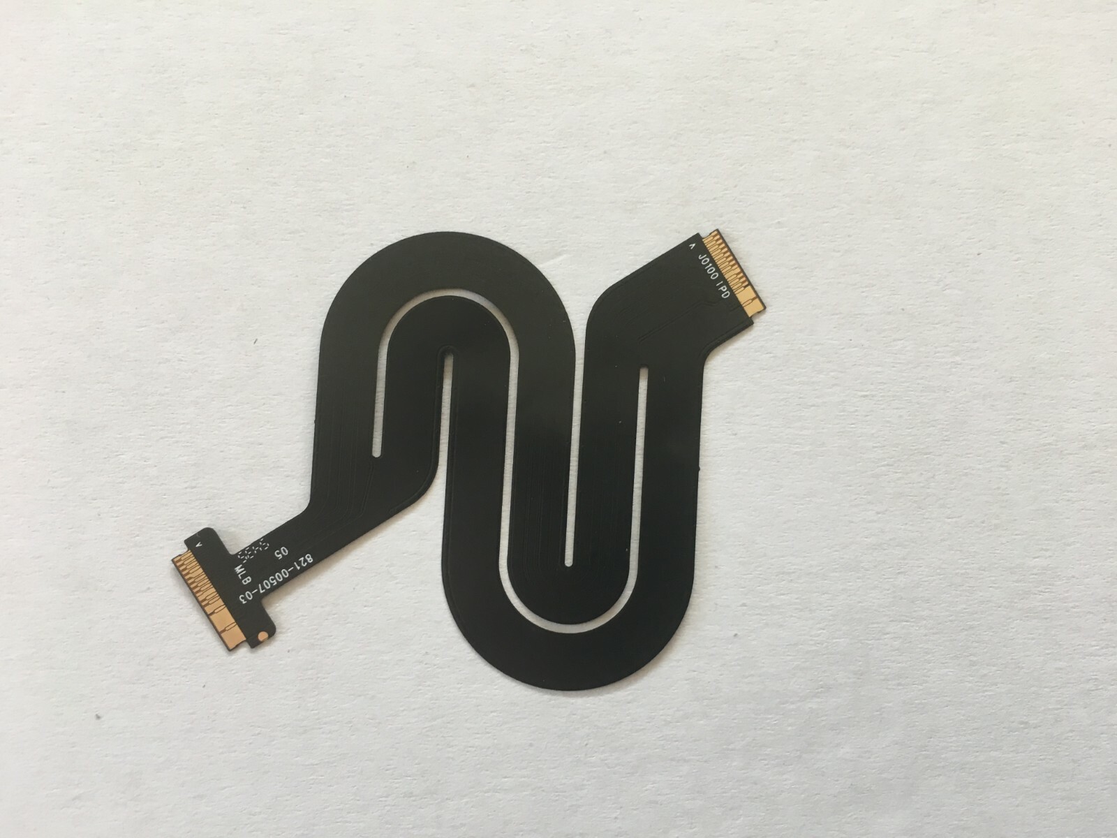 TRACKPAD RIBBON CABLE FOR MACBOOK 12" RETINA A1534 (EARLY 2016 ...