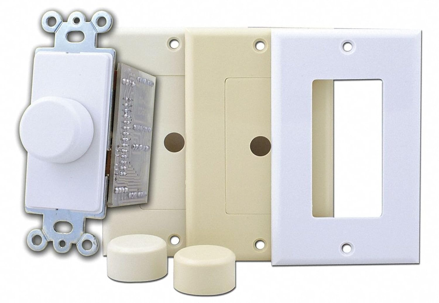 Rotary Volume Control, 80W 7445032079021 | eBay