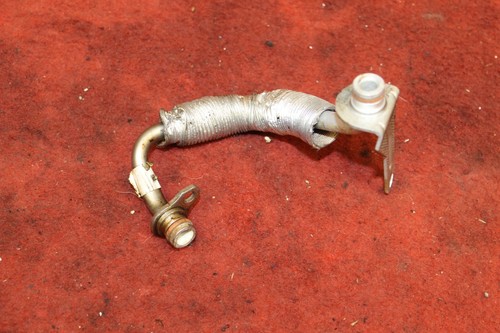 N20 N26 Turbo Coolant Supply Line Pipe 2.0L OEM BMW F10 F22 F25 F26 F30 ...