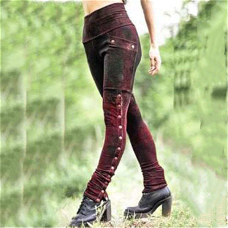 Medieval Leggings