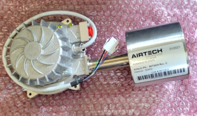 AIRTECH BLOWER 24V 110W 3BA1002 3BA1002-3845 | eBay