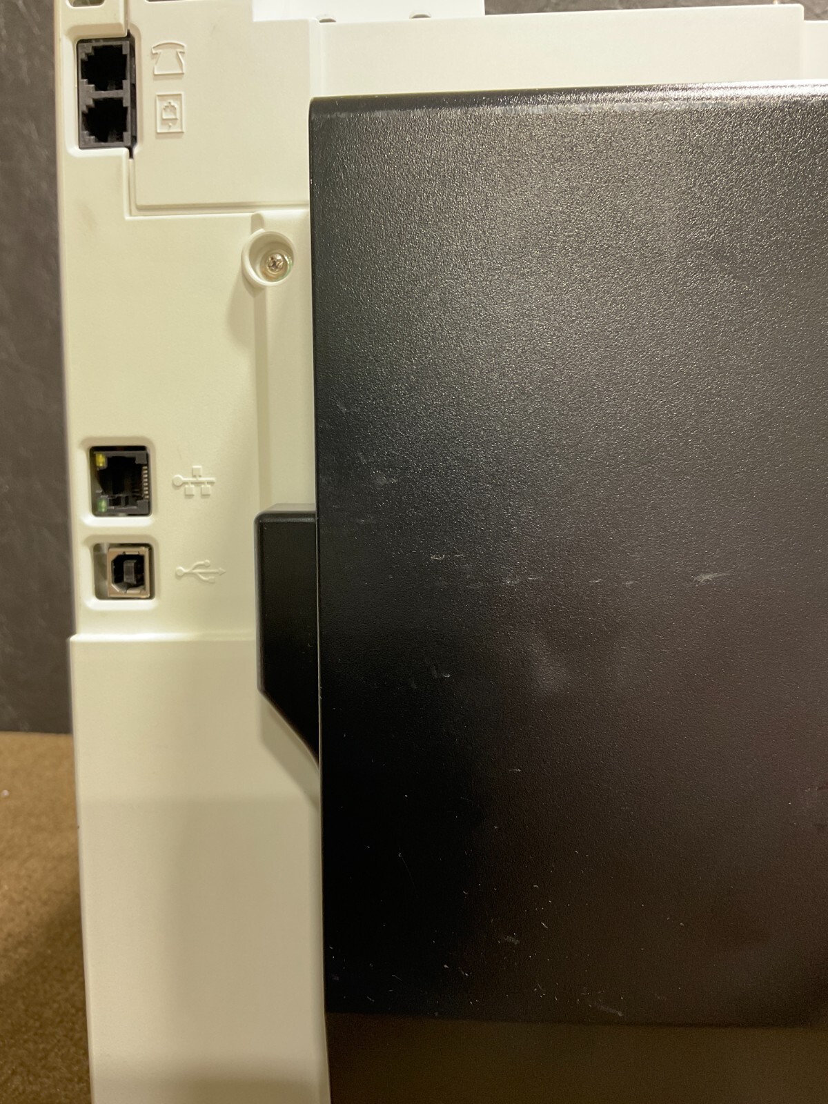 HP LaserJet Pro 400 color MFP M475dn Color Laser Printer CE863A#BGJ ️️ ...