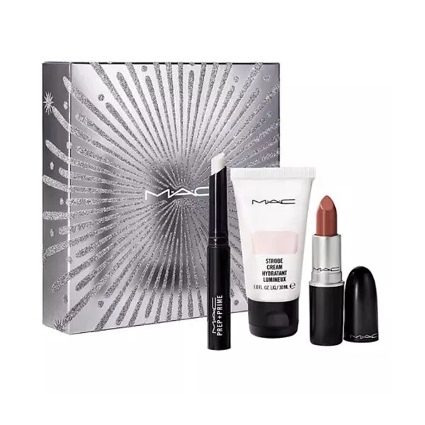 Mac Fashion Makeup Kit ราคา | Saubhaya Makeup