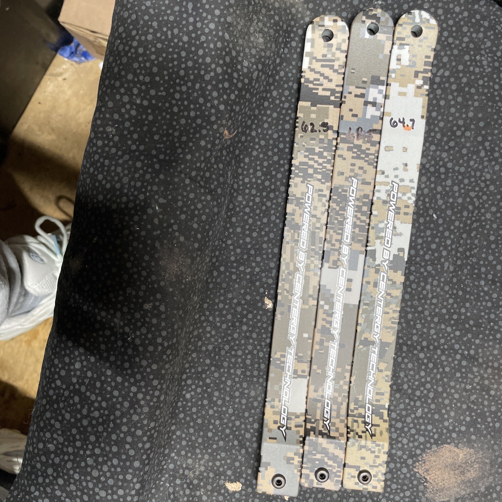 Prime Archery 70 Lb Elevate Limbs | eBay