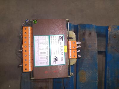SBA 168-0125 115-230V 20A 2000/4600VA | eBay