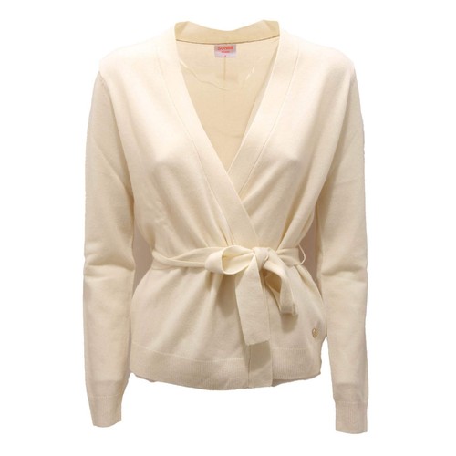 2816AP cardigan donna SUN 68 woman sweater | eBay