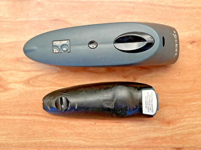Socket Mobile CHS 7Ci Handheld Battery Powered Barcode Scanner | eBay