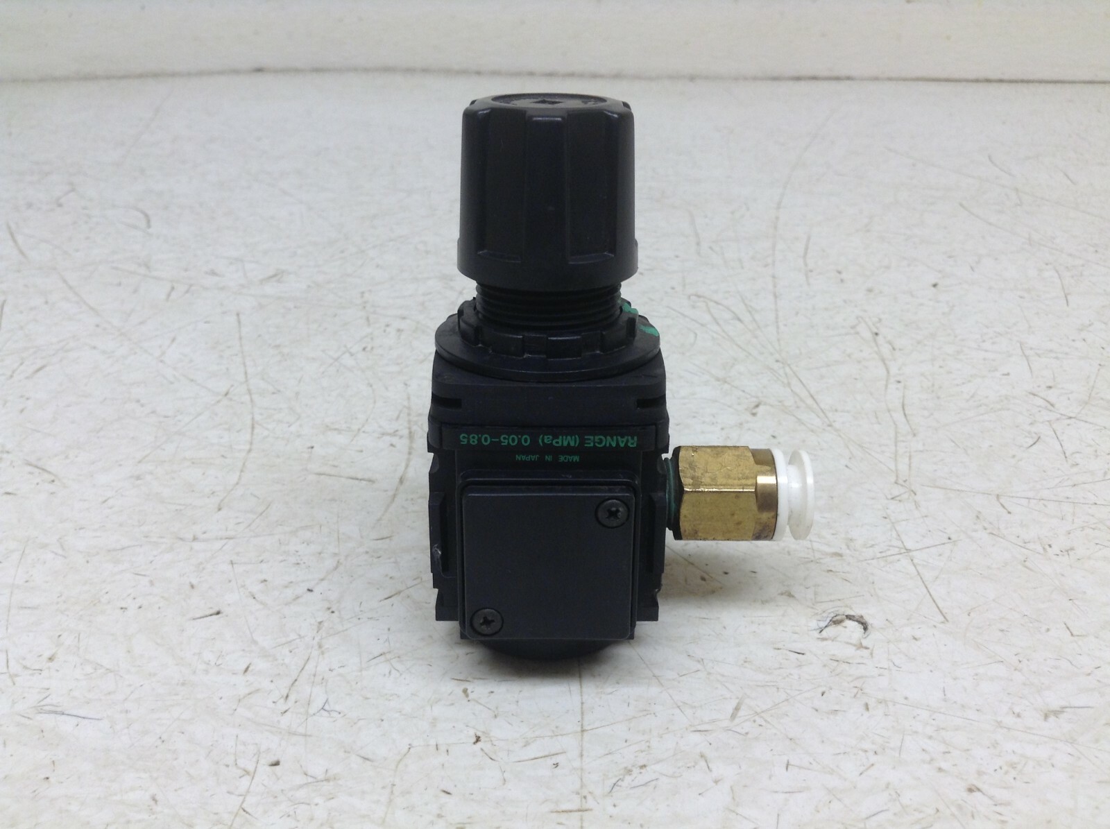 CKD R1000-8-T8 Pneumatic Regulator R10008T8 | eBay
