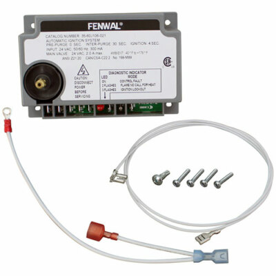 BLODGETT IGNITION MODULE - # 54725 | eBay