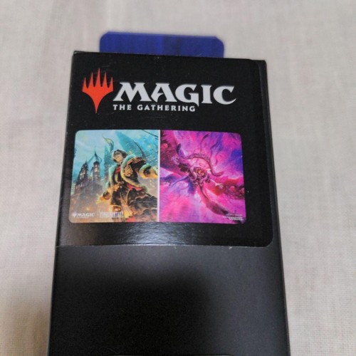 Mtg Ff Emetoselk Double-Sided Playmat Ultra Pro | eBay
