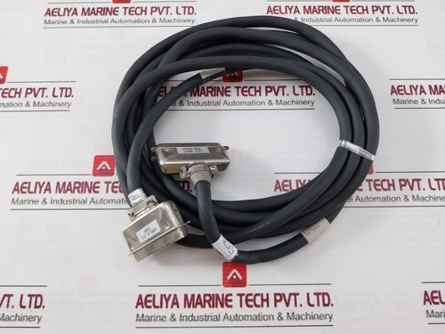 Hitachi FTA3-402 Programmer-printer Cable 4-Meter APM3-4 J17 | eBay ...