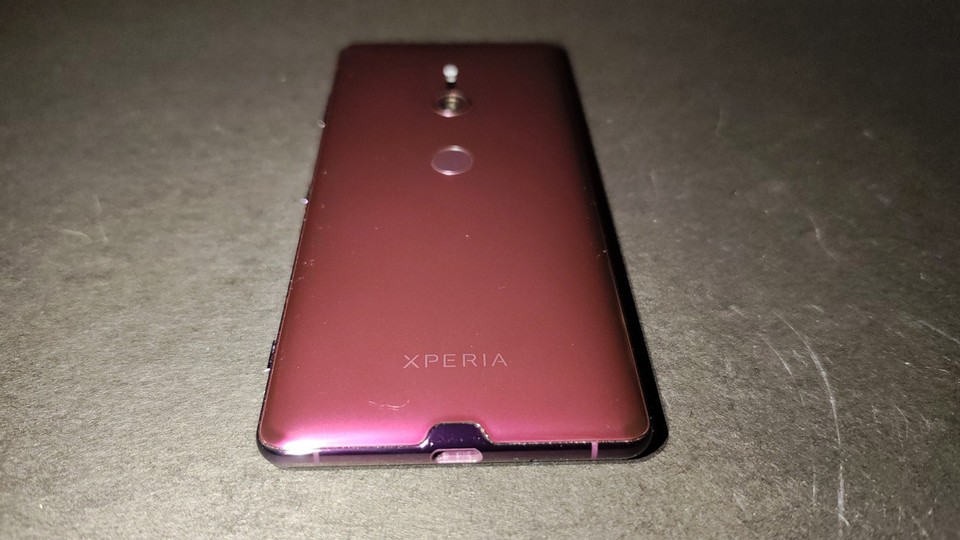 Sony Xperia XZ3 DS H9493 & SS H8416 64GB + 4/6GB RAM Android 15 Great ...