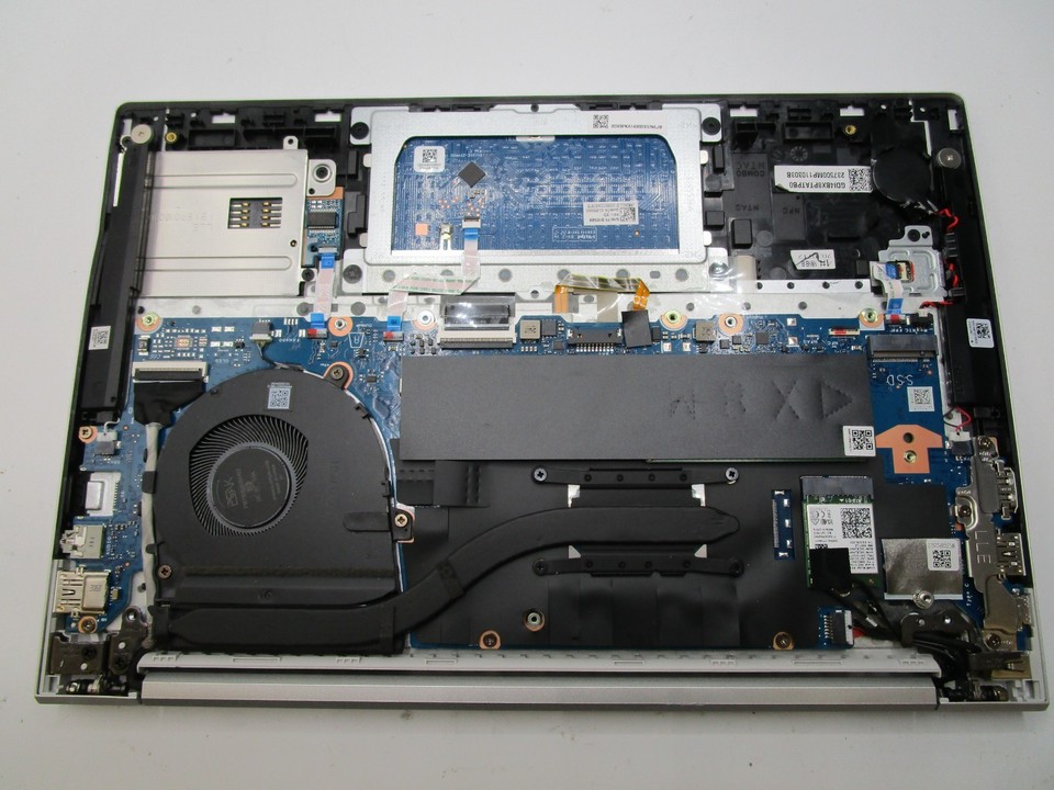 HP ProBook 630 G8 i5-1145G7 2.60GHz 16GB RAM No HD No Power Adaptor No ...