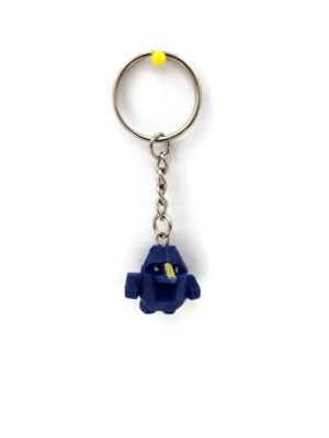 Pokemon Nosepass 1 Inch Miniature Keychain | eBay