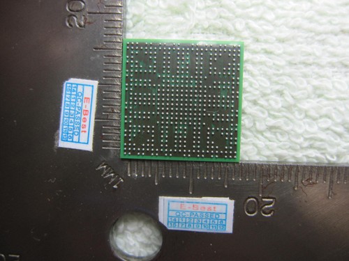 1x TCC8803-0AX TCC88O3-OAX TCC8803 OAX TCC8803OAX TCC8803-OAX BGA Chip ...