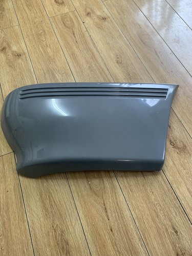 HOLDEN COMMODORE VL LEFT FRONT BUMPER BAR END NOS NON GENUINE | eBay ...